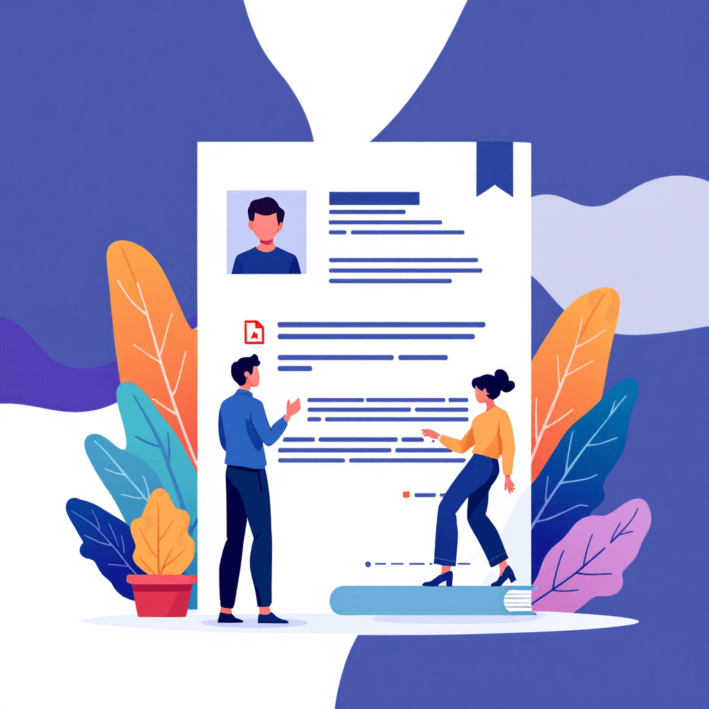 Ultimate Guide: Best Resume File Types — PDF vs DOCX | ResumizeAI