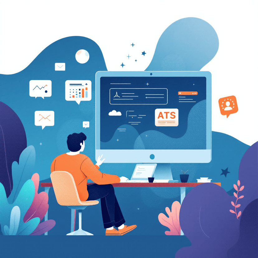 The Ultimate Guide: How ATS Reads Dates and Gaps | ResumizeAI