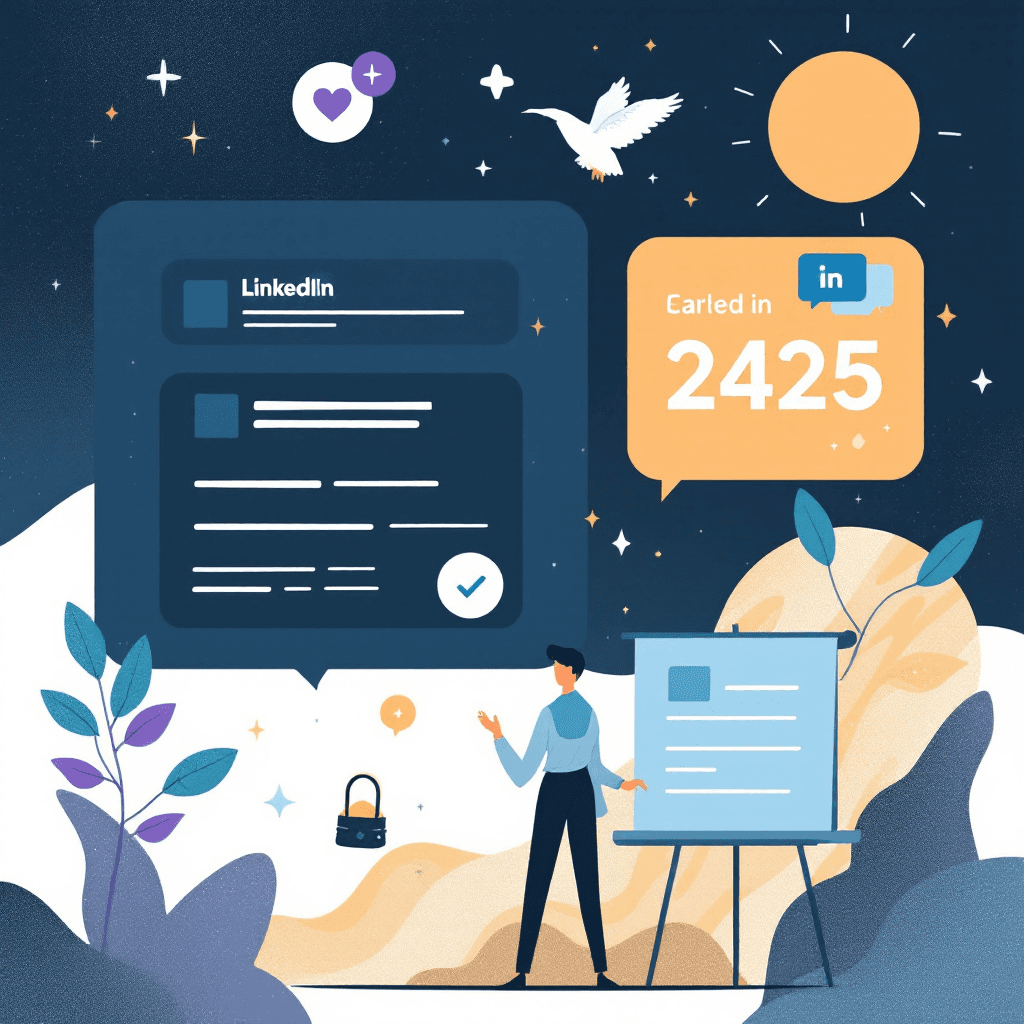The Ultimate Guide to the LinkedIn Featured Section (Proven Tips ...