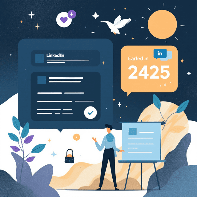 The Ultimate Guide to the LinkedIn Featured Section (Proven Tips ...