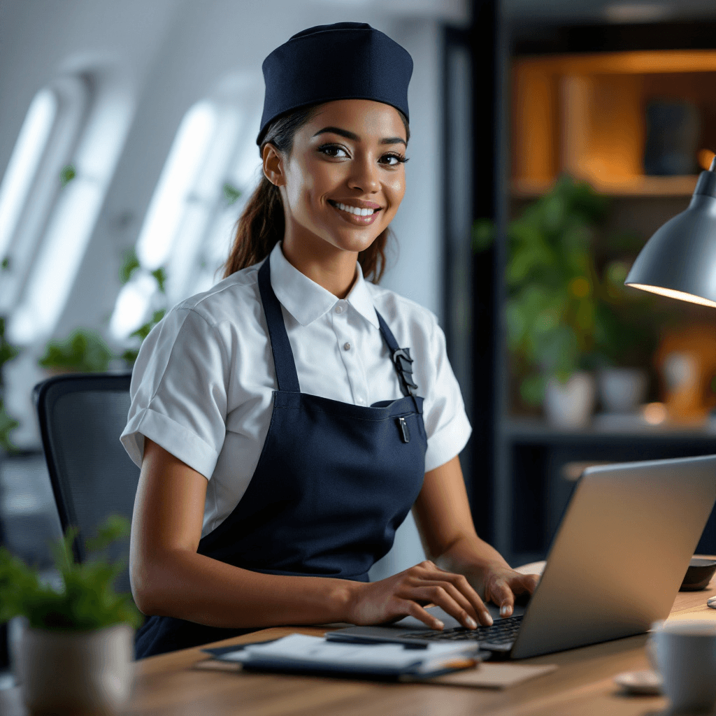 Cabin Steward Cover Letter Examples & Templates — Professional Guide ...