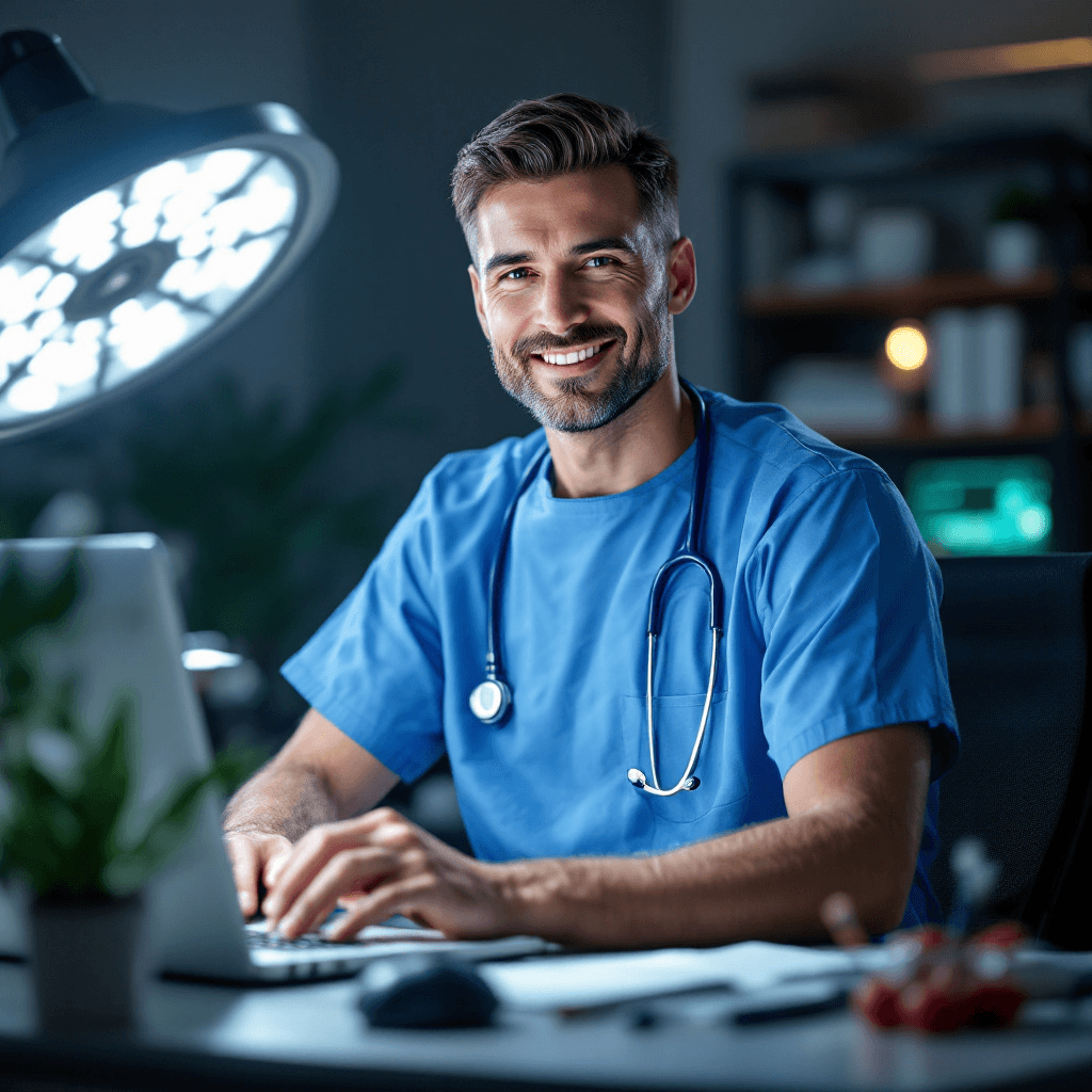 Cardiothoracic Surgeon Cover Letter | Professional Template & Examples ...