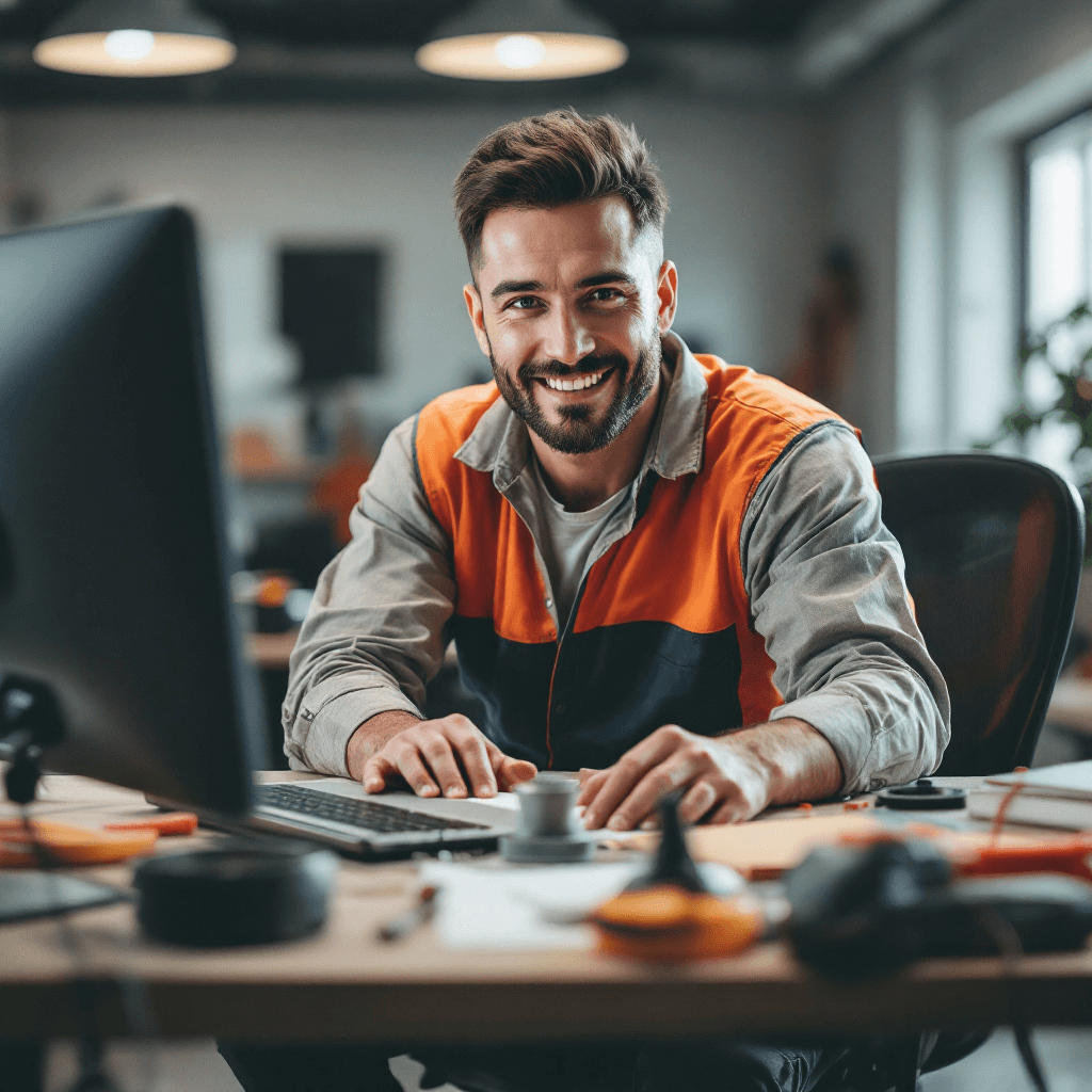 Concrete Finisher Cover Letter Examples & Templates | Professional ...