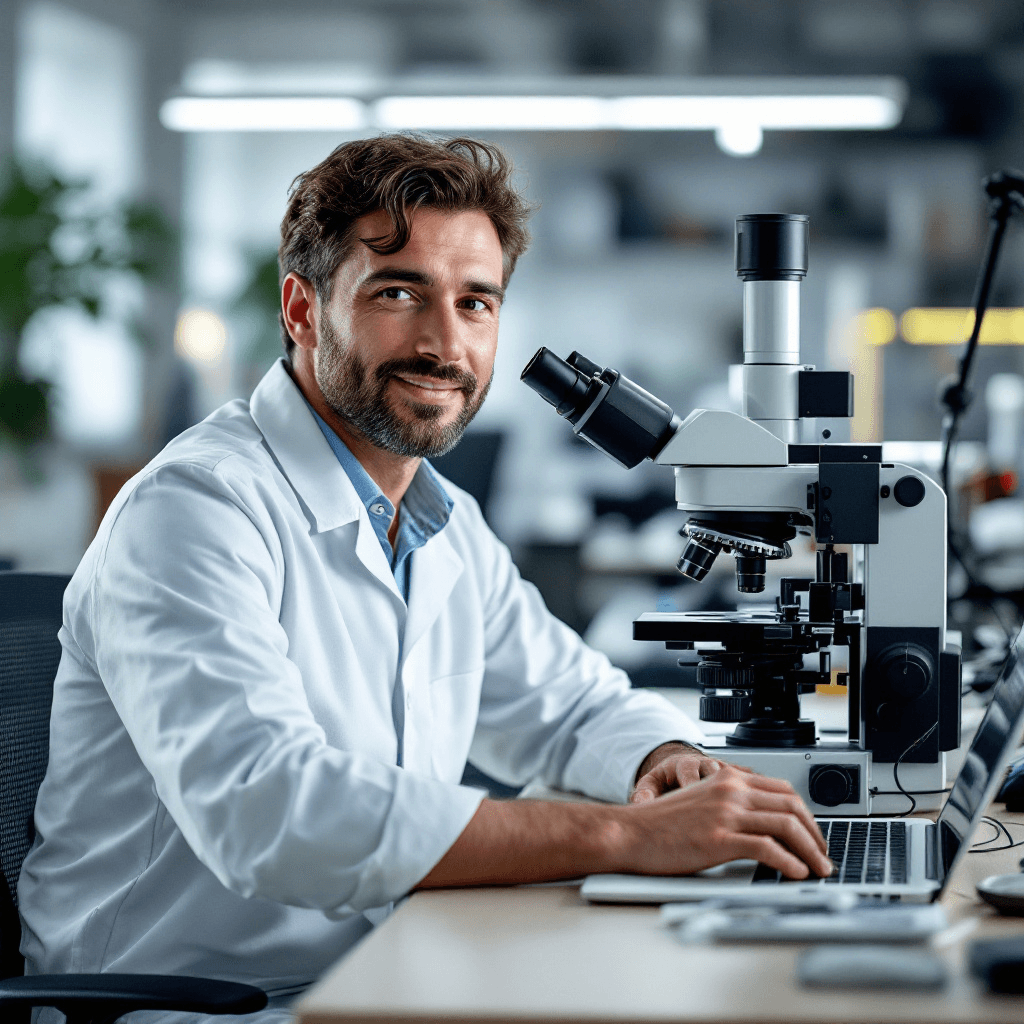 Electron Microscopist Cover Letter Examples & Templates | TEM SEM Cover ...