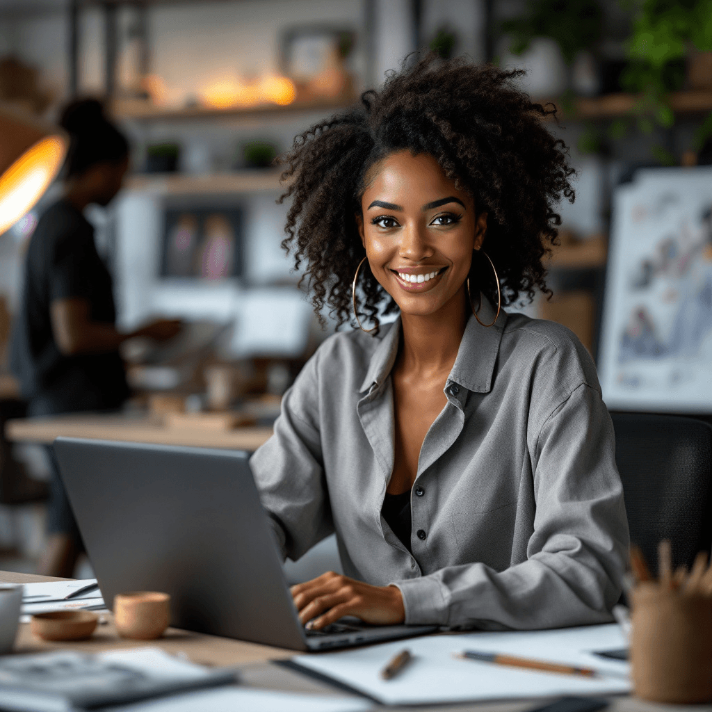 Fashion Illustrator Resume Examples & Templates | Professional Resume ...