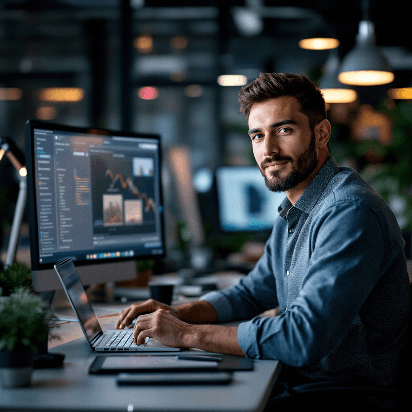 Mobile App Developer Cover Letter — Sample Templates & Tips | ResumizeAI