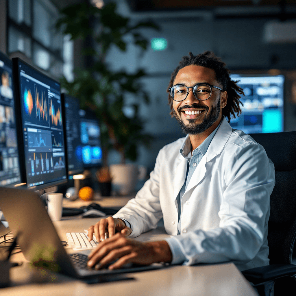 Neuroimaging Scientist Cover Letter Examples & Templates | Resumize.ai ...