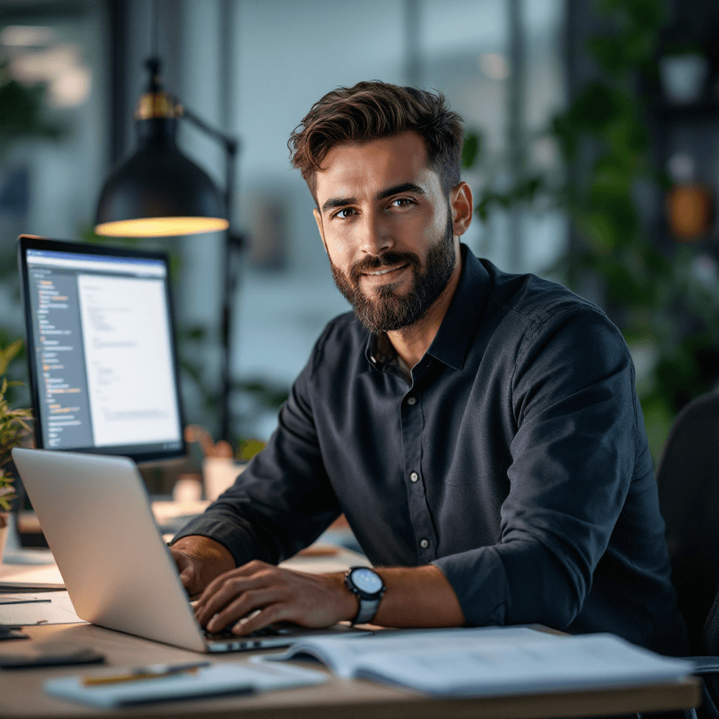 NLP Engineer Resume Examples & Templates — ATS-Optimized | Resumize.ai ...