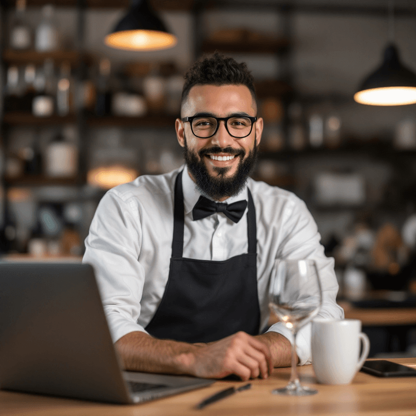Sommelier Resume Examples & Templates — Professional Wine Service ...
