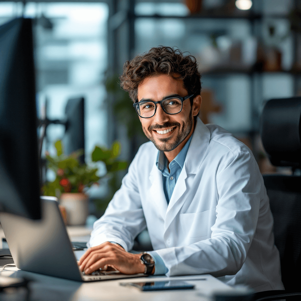 Translational Scientist Cover Letter — Examples & Templates for Bench ...